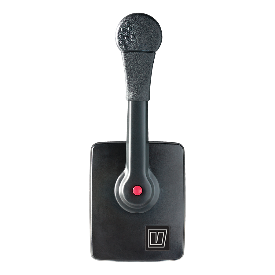 Vetus side mount single engine control – Vetus online