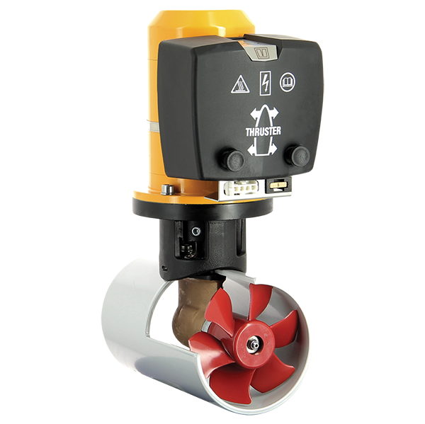 Vetus bow / stern thruster motor 35kgf 12v – Vetus online