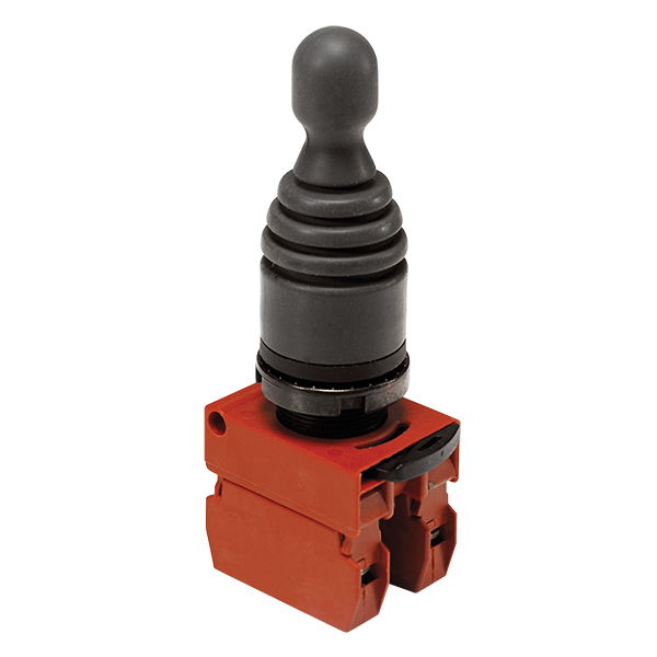 Vetus joystick control for bow or stern thruster – Vetus online