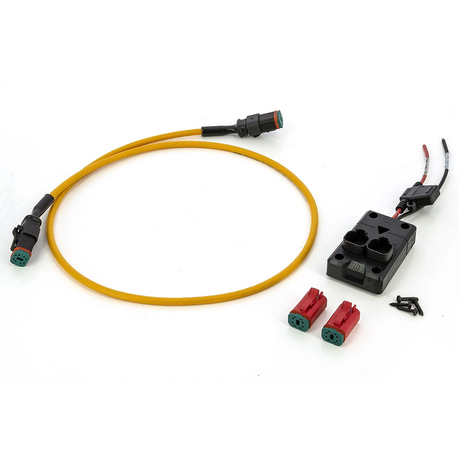 Vetus V-CAN starter kit for BowPro thrusters – Vetus online