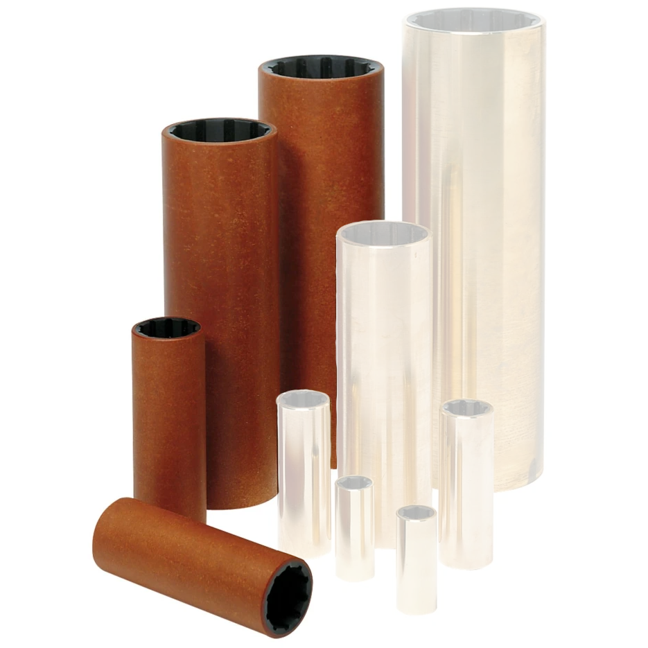 Vetus phenolic cutless bearing - metric / imperial – Vetus online