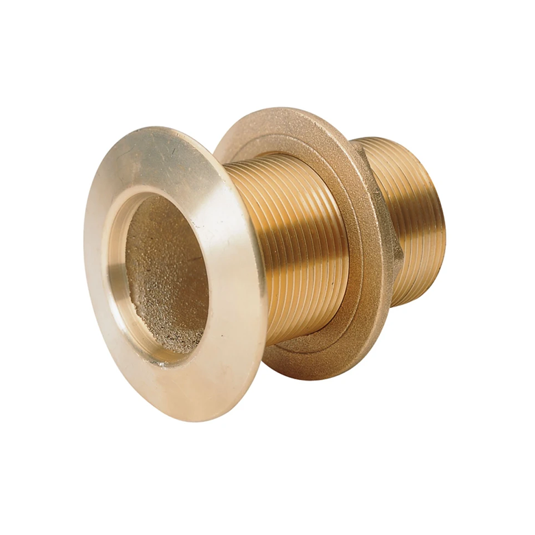 Brass skin fitting – Vetus online