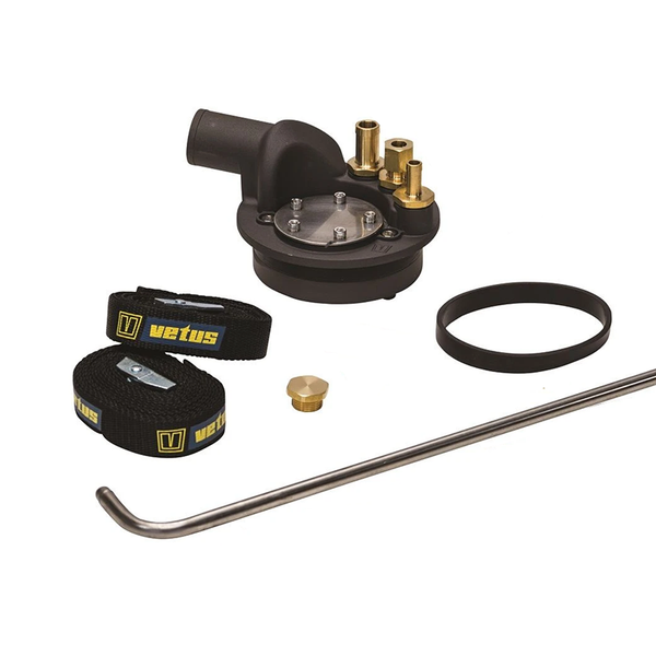 Fuel tank installation kit FTL – Vetus online