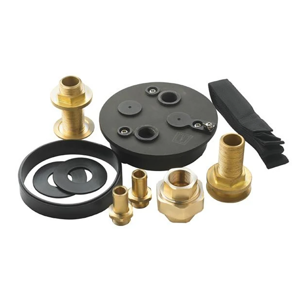 Fuel tank connection kit – Vetus online