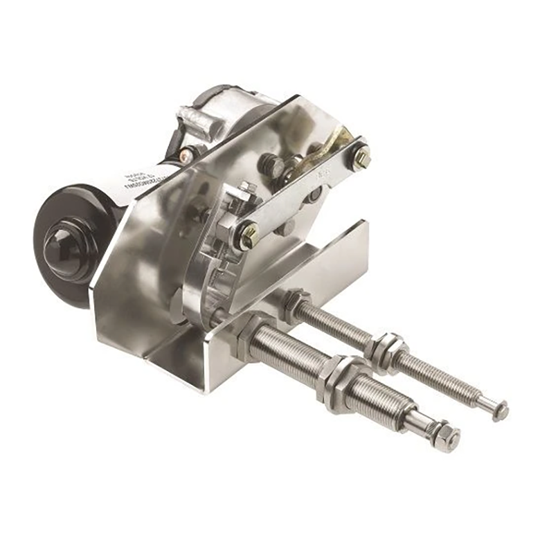 Vetus heavy duty windscreen wiper motor type HMD – Vetus online