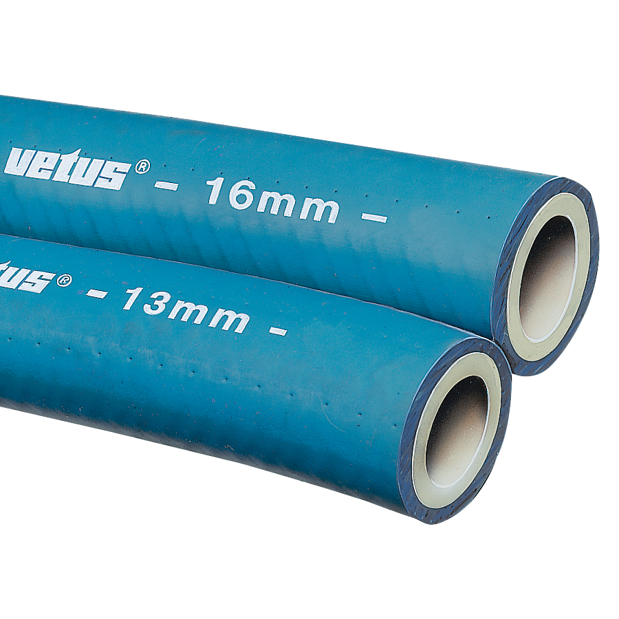 Vetus calorifier hose – Vetus online