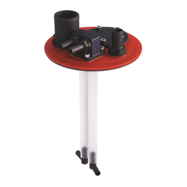 ILT fuel tank connection kit – Vetus online