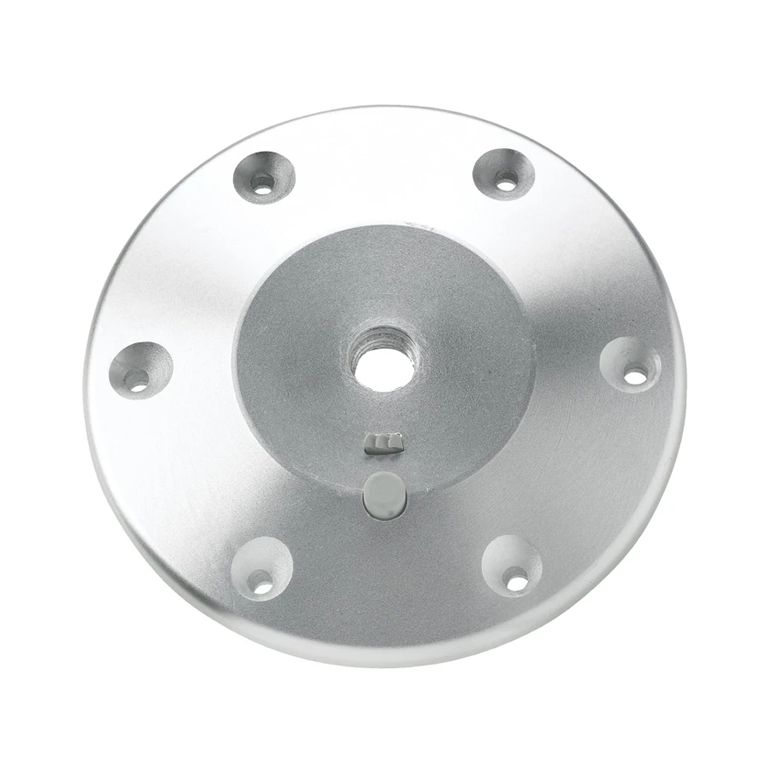 Vetus easy-mount table pedestal system – Vetus online