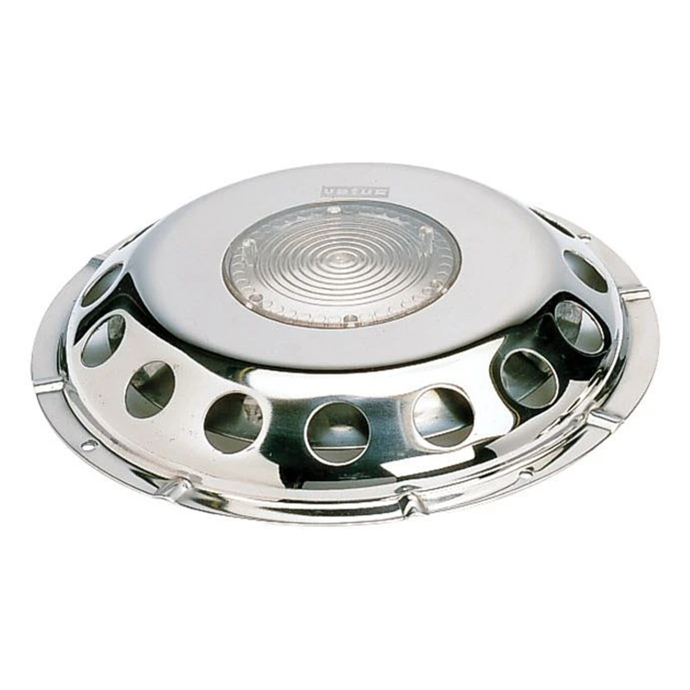 Vetus UFOTR stainless steel deck vent – Vetus online