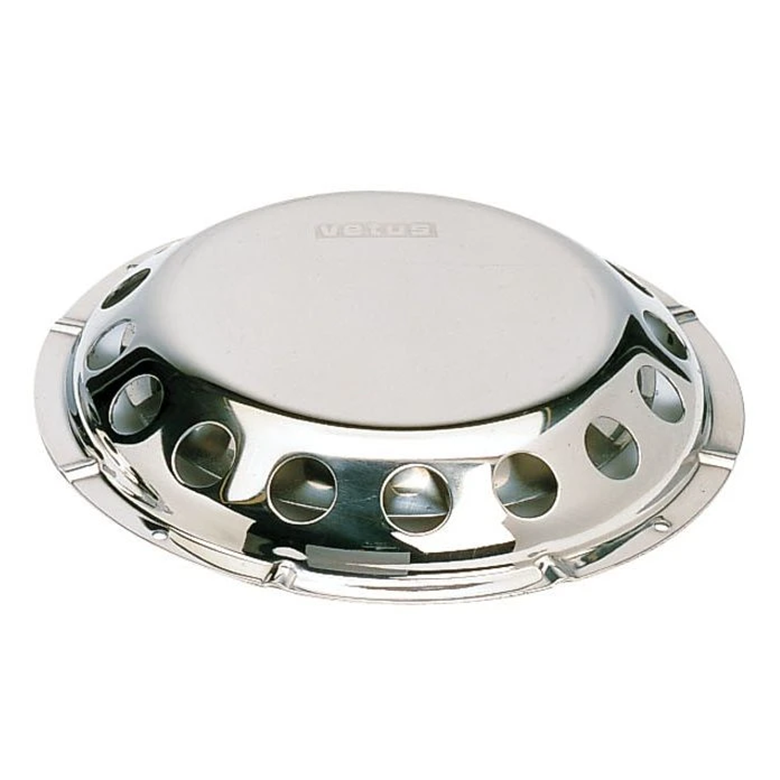 Vetus UFO2 stainless steel closable deck vent – Vetus online