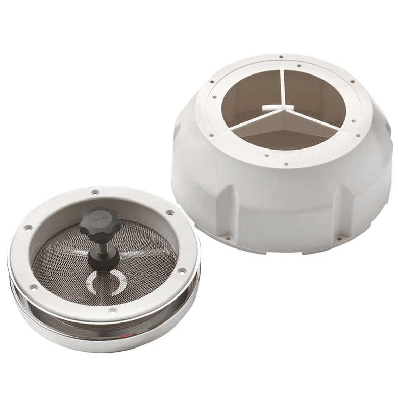 Vetus synthetic dorade box for cowl vents – Vetus online